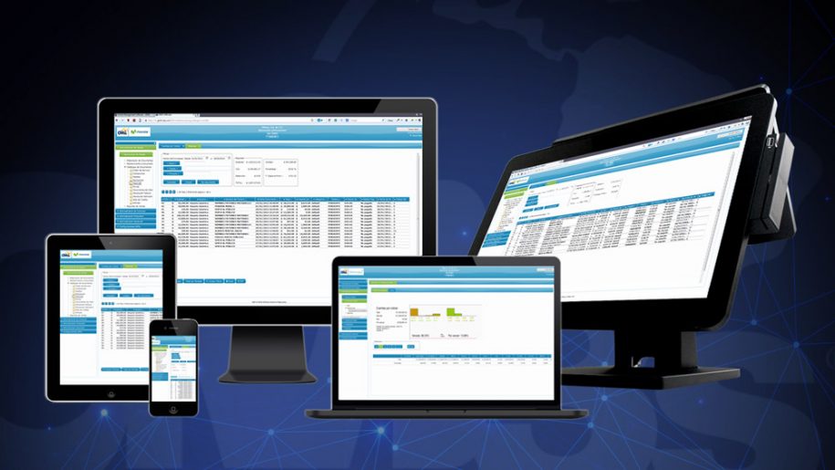 Arma un punto de venta ERP para tu negocio rápido, fácil y sin gastar demasiado - GM3s México