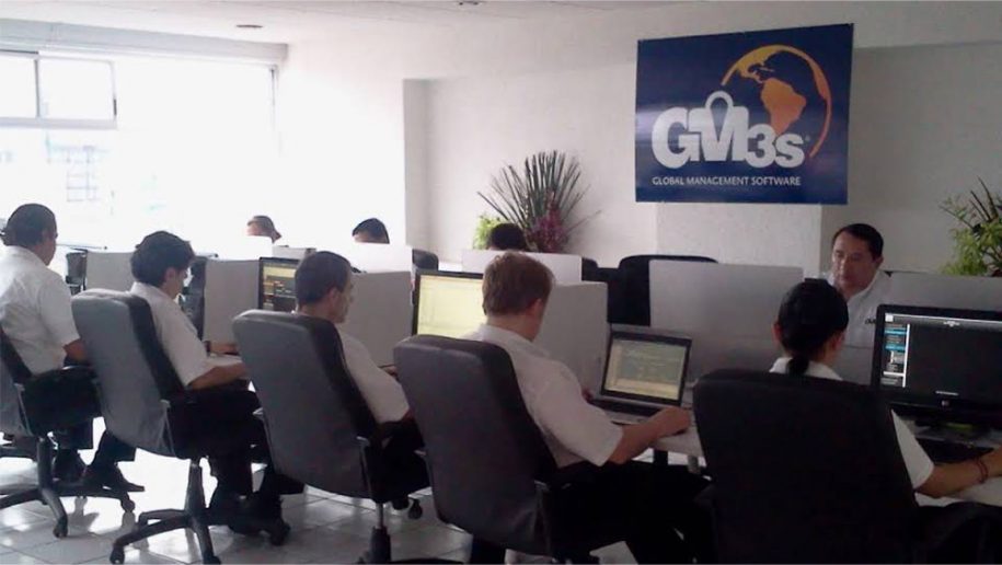 GM3s ERP software en la Nube | GM3s México