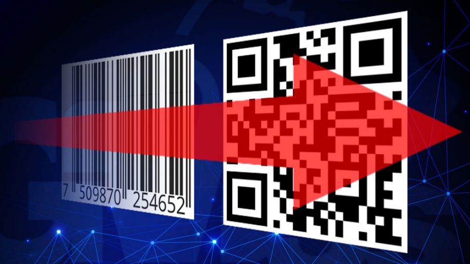 Conoce las 4 grandes ventajas del código de barras 2D para tu negocio ...
