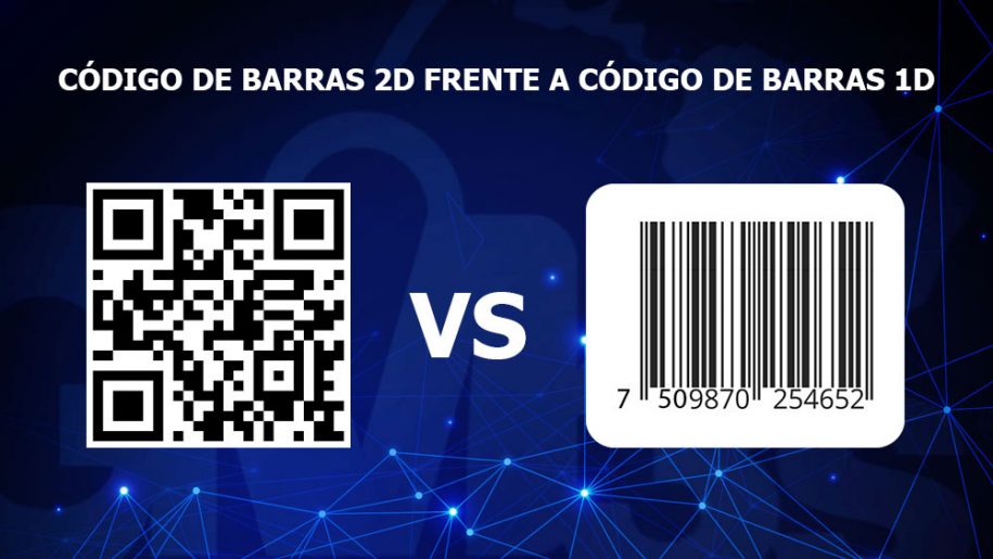 Conoce las 4 grandes ventajas del código de barras 2D para tu negocio ...