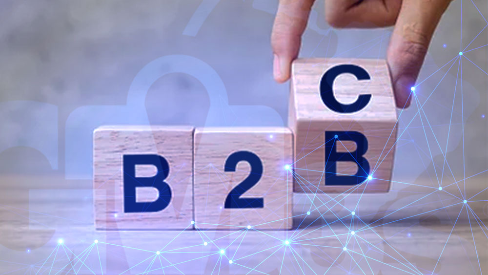 12 recomendaciones para implementar el modelo comercial B2B, que ...